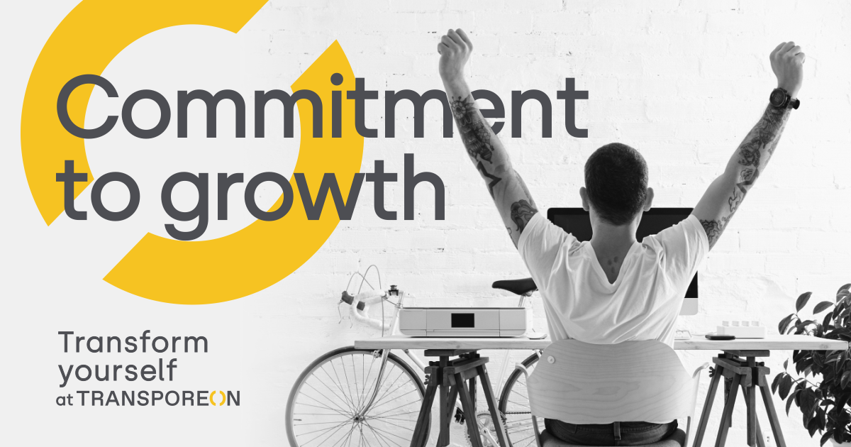 Commitment 2 Growth